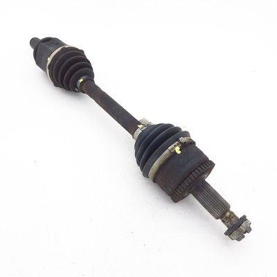 drive shaft front left Land Rover DISCOVERY IV L319 4 3.0 SDV6 | eBay