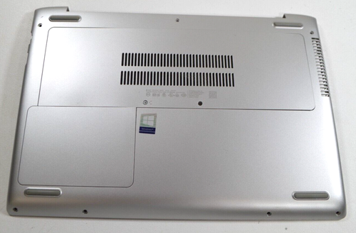 Genuine HP Probook 440 G5 Laptop Bottom Case with Access Cover Doors ...