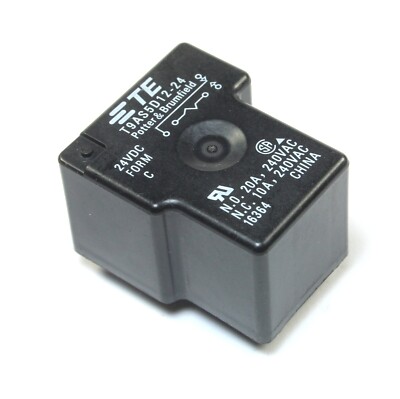 Relays - 24V Dc Relay