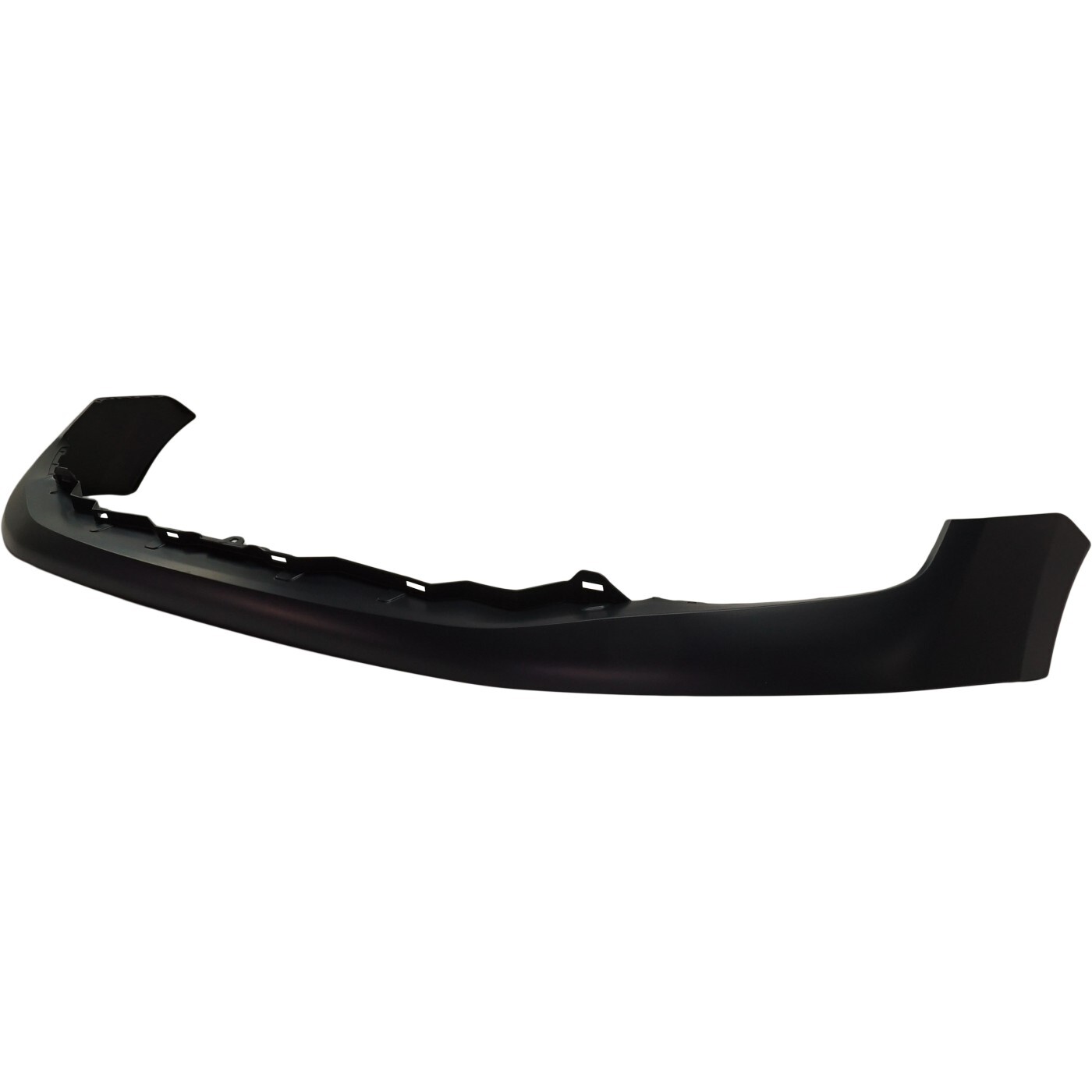 62025EZ40H New Bumper Cover Fascia Front Upper for Nissan Titan 2017 ...