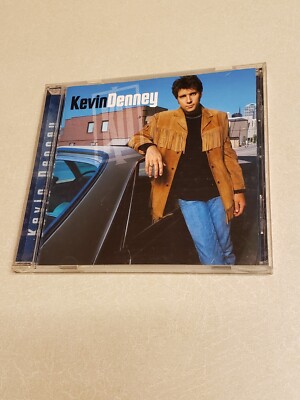 Kevin Denney by Kevin Denney, CD, 2002 Lyric Street) | eBay