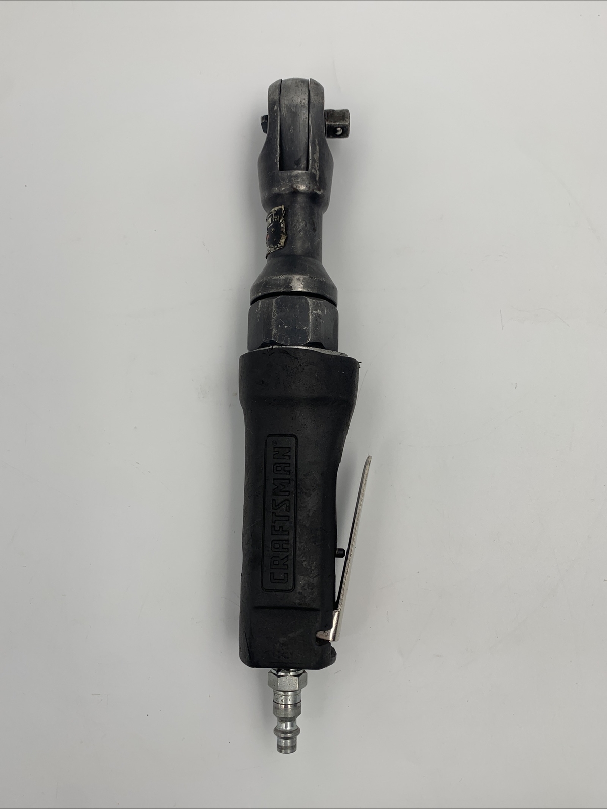 Craftsman 3/8" Dr. Air Ratchet Wrench - #191172 for sale online | eBay