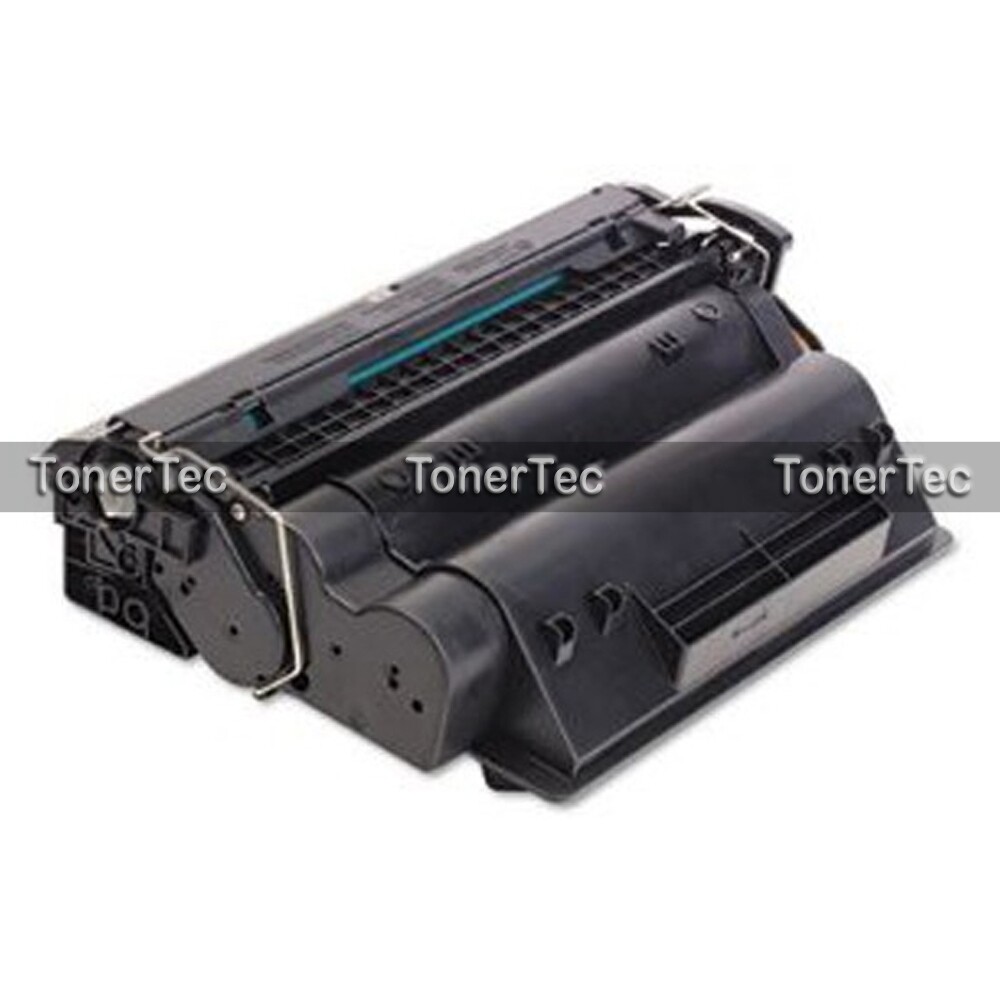 CT Reman #82X BLACK High Yield Toner Cart for HP LJ 8100/8150/8150n ...