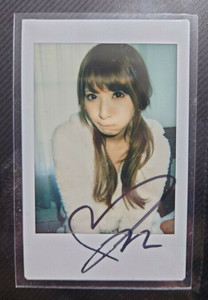 Japan-Specific Autograph Store | eBay Stores