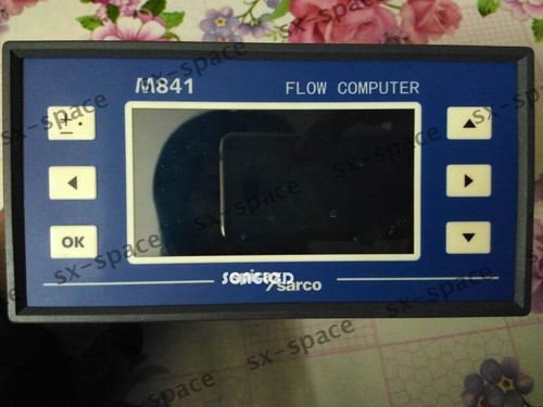 SARCO M841-1PC/24V Used & Test with 90days warranty Free DHL or EMS | eBay