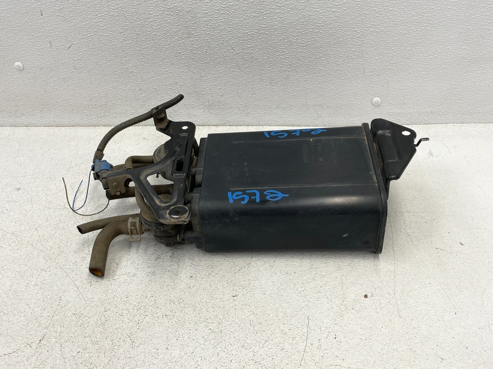 03 04 05 Lexus LX470 Fuel Vapor Charcoal Canister Tank Unit 1572 OEM | eBay