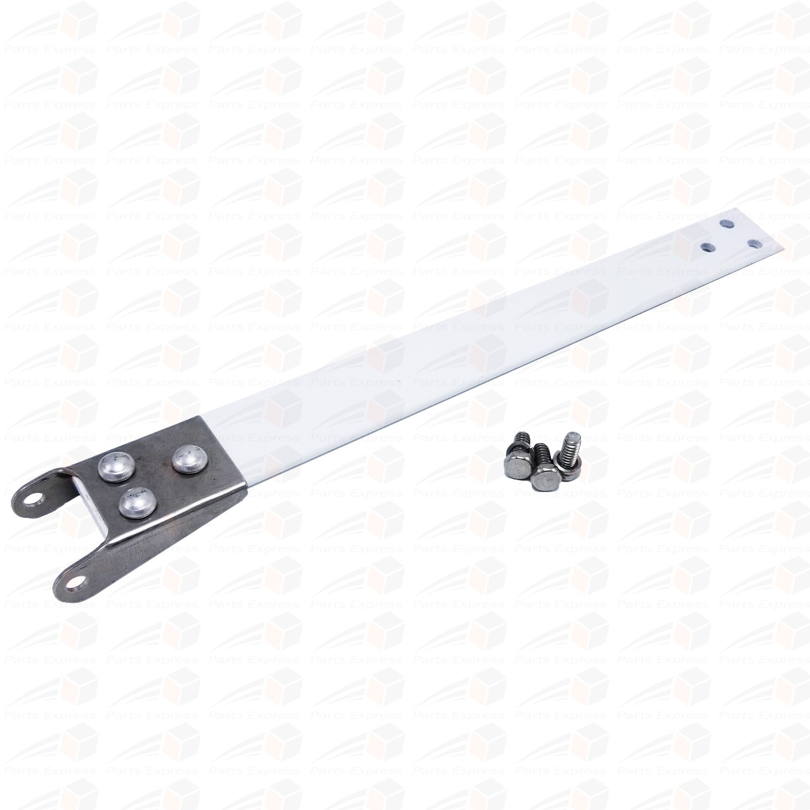 Clamp Spring Leaf with Hardware for CISSELL Form-Finisher, Part# F218 ...