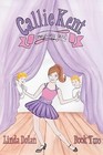 Callie Kent: Company Girl: (Second in a series) by Stansell, Whitney ...
