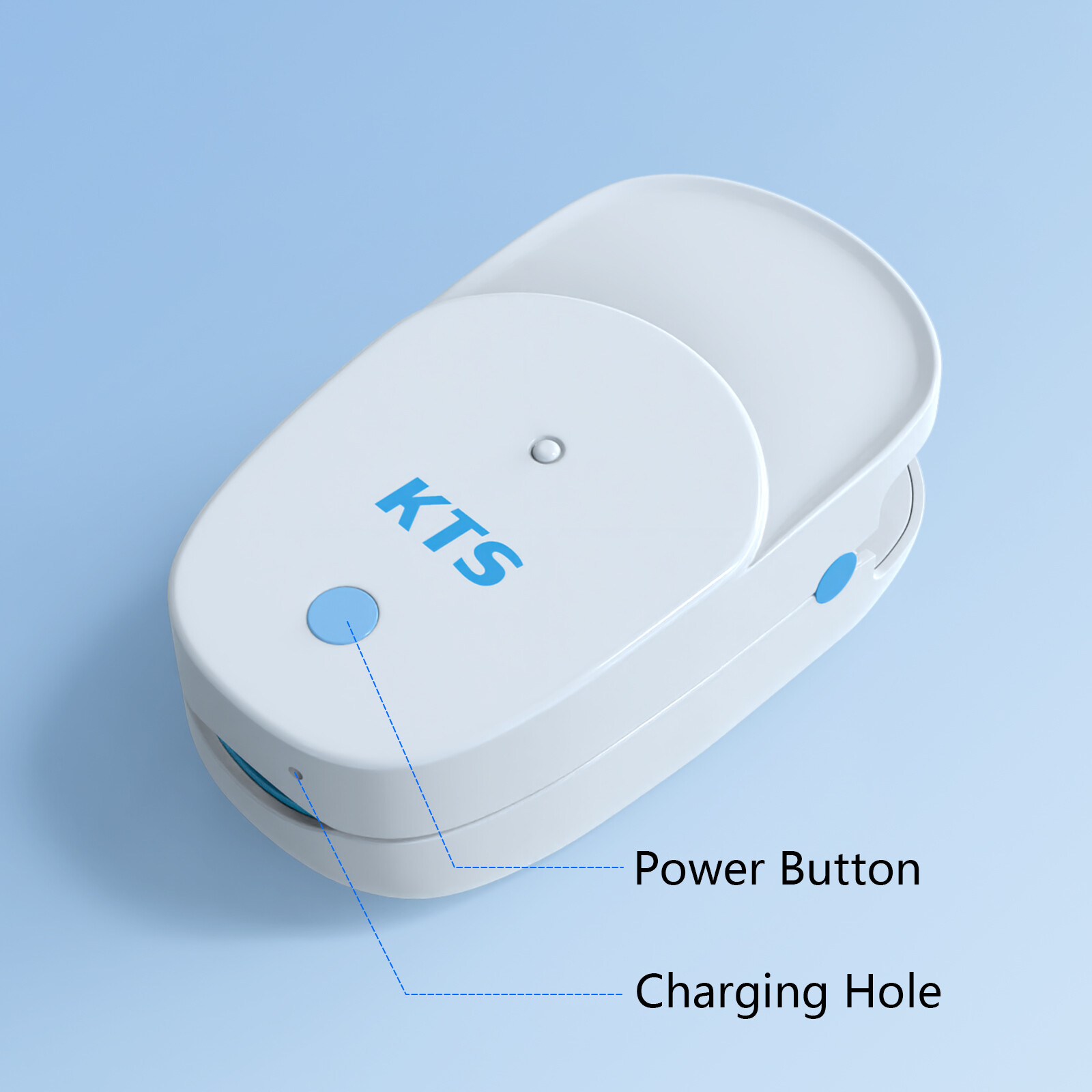 ANTI FUNGAL TREATMENT LASER DEVICE FINGER TOE NAIL FUNGUS REMOVER ...