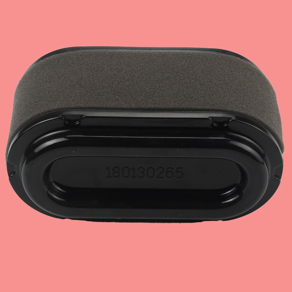 Air Filter For Toro TimeCutter 42" 50" V-Twin Engine Exmark 127-9252 ...