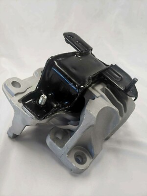 FB5Z-6038-B Hydraulic Transmission Mount 1Pc for Ford Explorer 11-19 3 ...