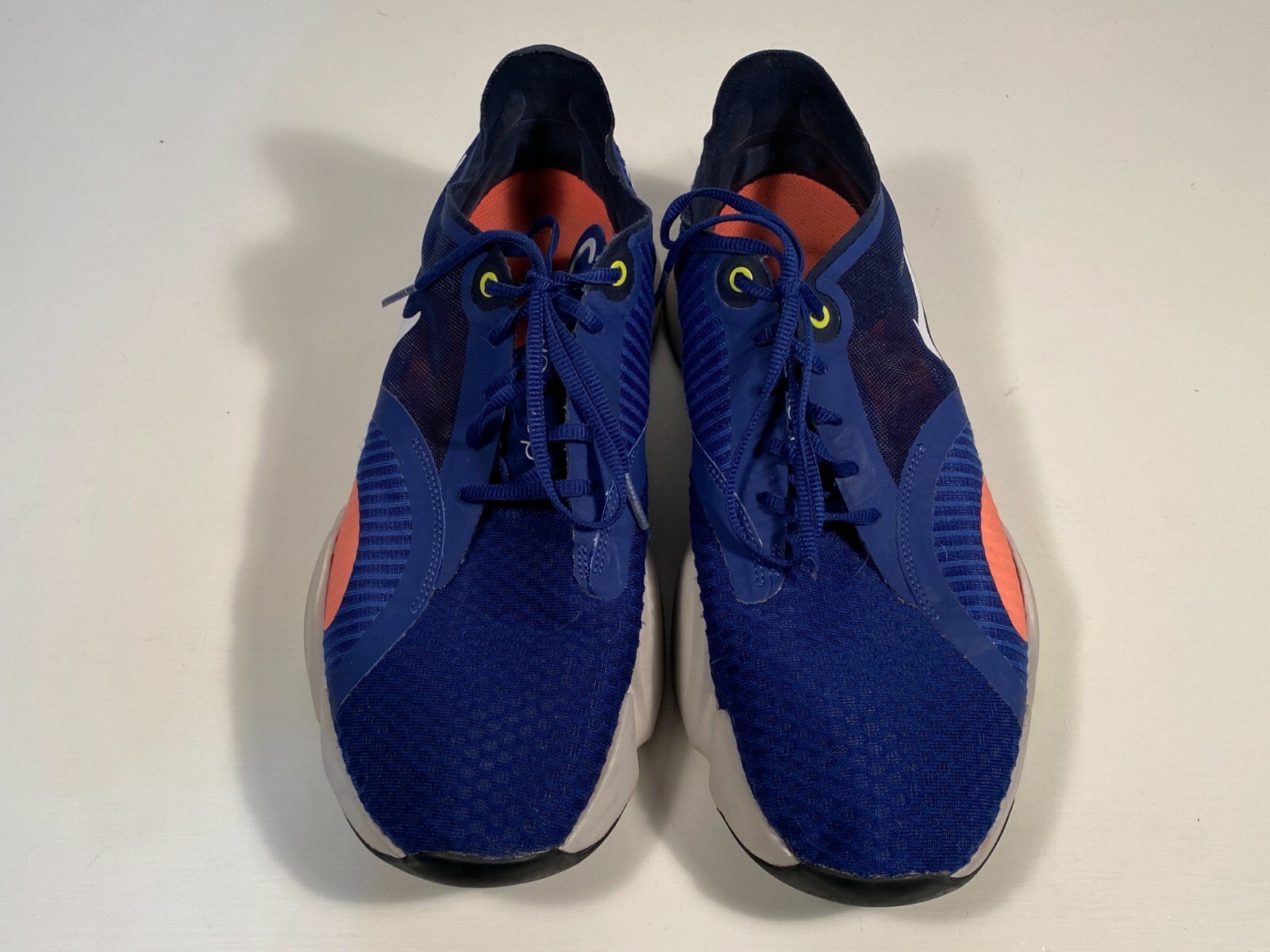 Nike Super Rep Go (CJ0773-410) Blue Athletic Training… - Gem