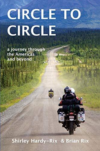 Circle to Circle by Rix, Brian Paperback / softback Book The Fast Free ...