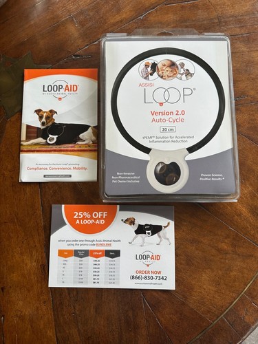 Assisi Loop Version 2.0 Auto-Cycle | eBay