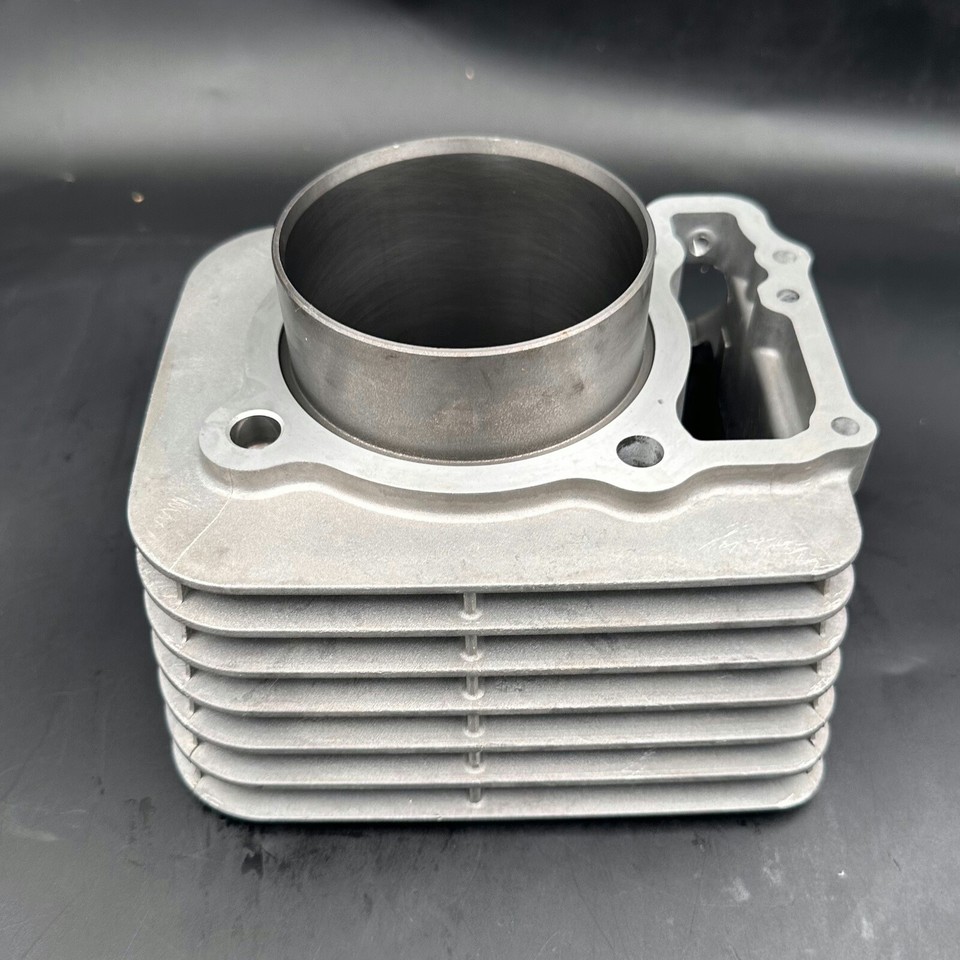 FOR TRX 400EX Top End Rebuild Kit Stock Bore Cylinder Piston 85mm ...