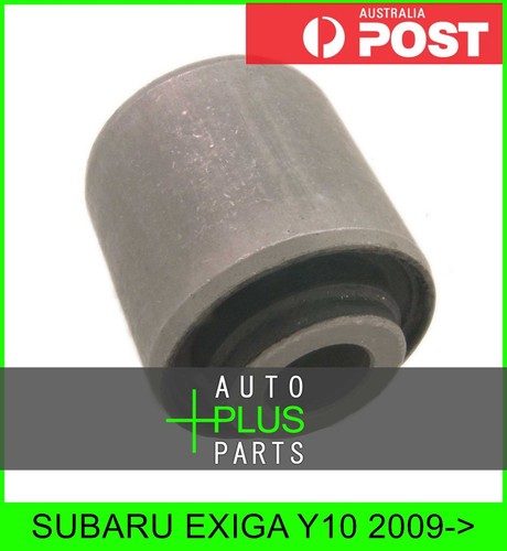 Fits SUBARU EXIGA Y10 Bush For Rear Axle Knuckle Hub Assembly Rubber | eBay