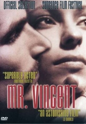 Mr. Vincent (DVD) Frank John Hughes Lisa LoCicero Robert Bruzio ...