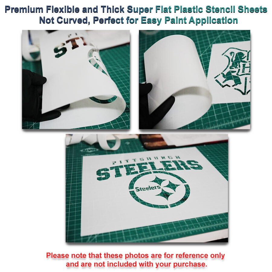 Las Vegas Raiders Stencil – Football Team Fan Art, Sports Craft, Wall ...