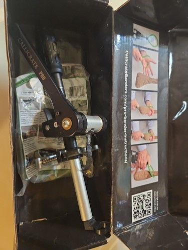 Callicrate PRO Bander™ Kit | eBay