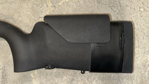 H-S Precision®Pro-Series M24 Tactical Remington 700 S/A BDL Adjustable ...