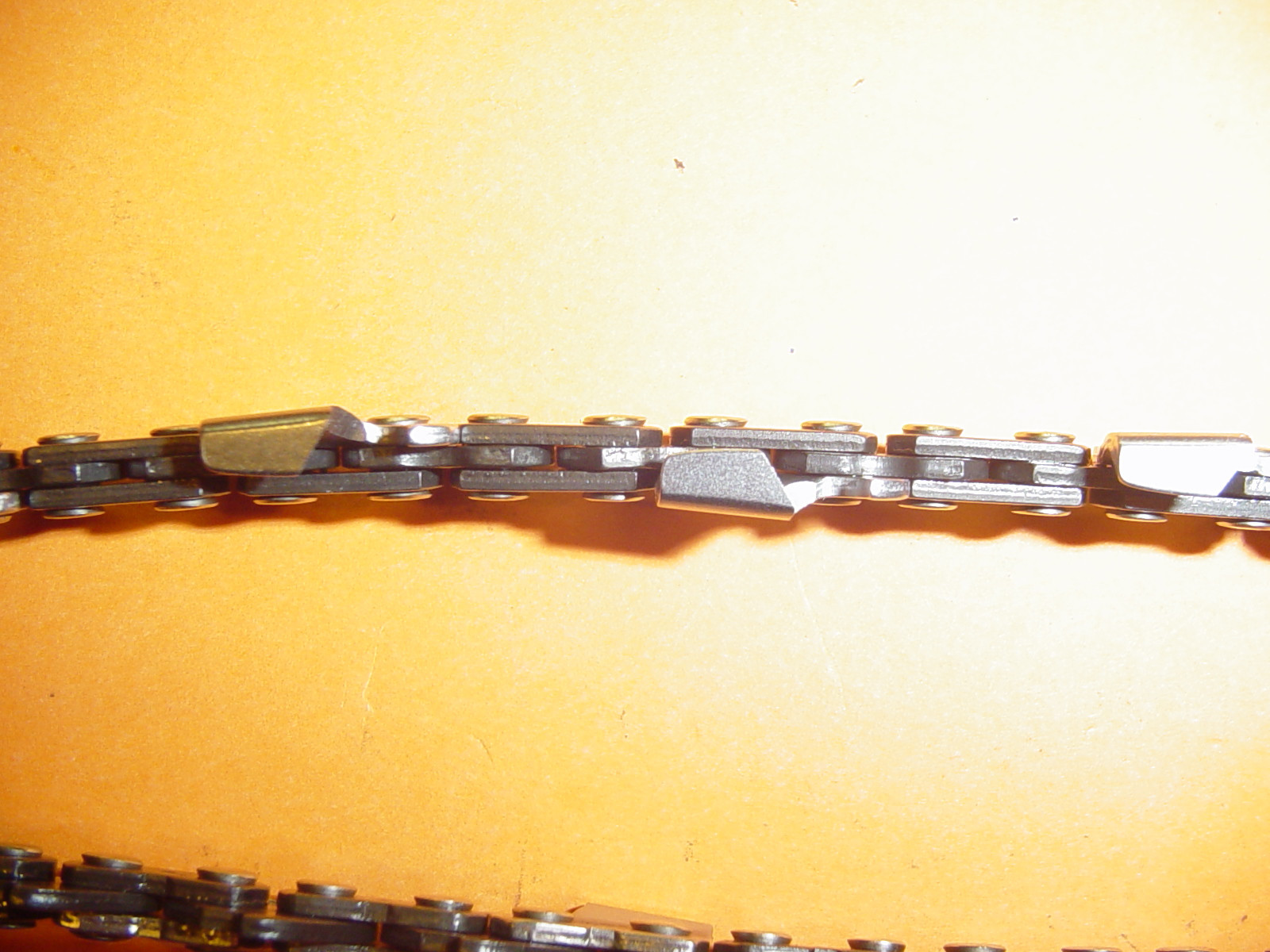 12" CHAIN 1/4 FOR STIHL MS150 015 015AV 015L 020 020AV CHAINSAW ...