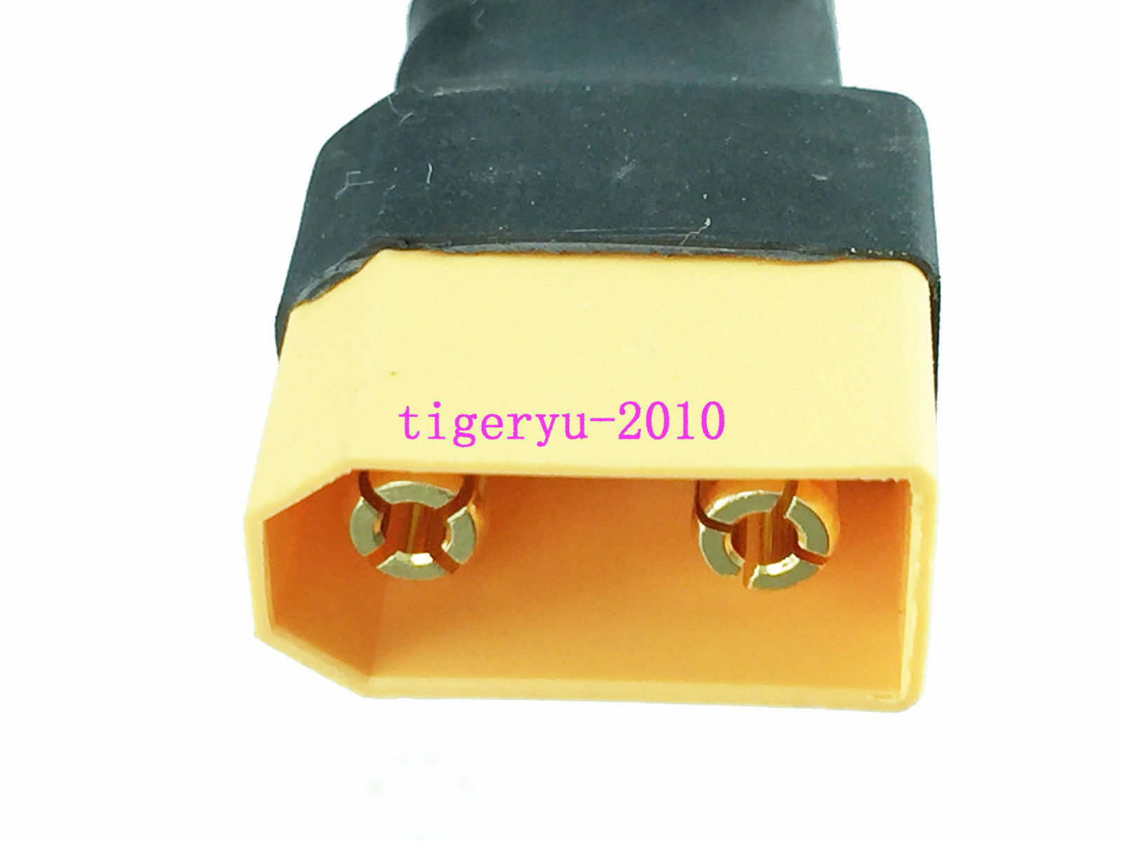 1pce EC3 EC-3 to XT90 XT-90 Male & Female No Wire adapter for LiPo ...