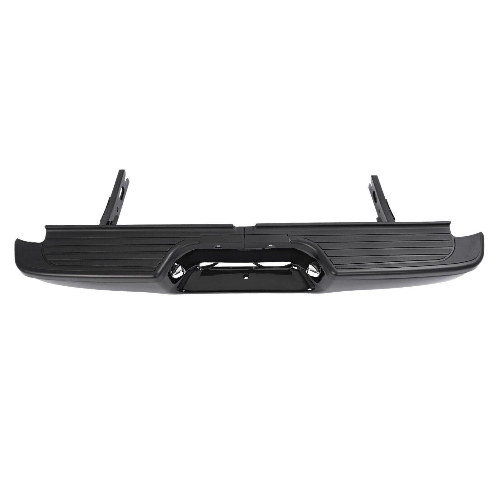 Complete Rear Bumper Assembly Step Steel For Toyota Tacoma 1995-2004 ...