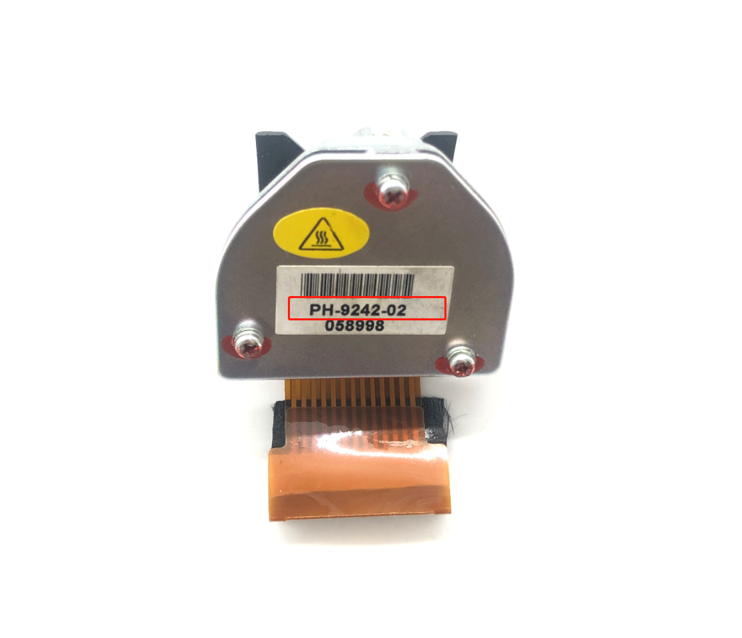 40X7985 Printhead Fit for Lexmark Forms Printer 2580+ 2581+ 2580 2581 ...