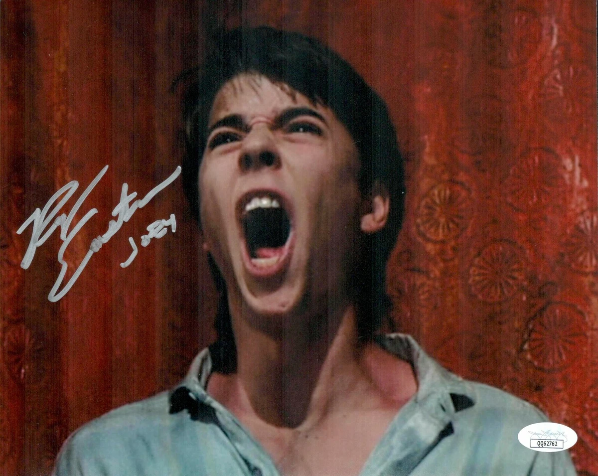 Rodney Eastman As Joey