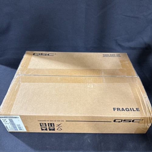 QSC Q-SYS NV-32-H Core Capable Network Video Endpoint | eBay