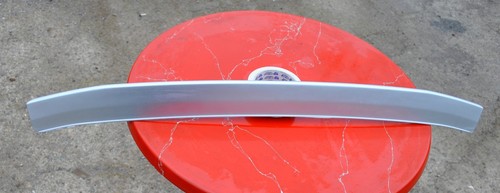 AUDI A8, S8 FRONT LOWER BUMPER CLOSE COVER TRIM. 2015-2017. 4H0807110C ...