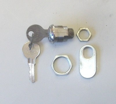 Chicago Lock Cam Lock 3786-6T | eBay