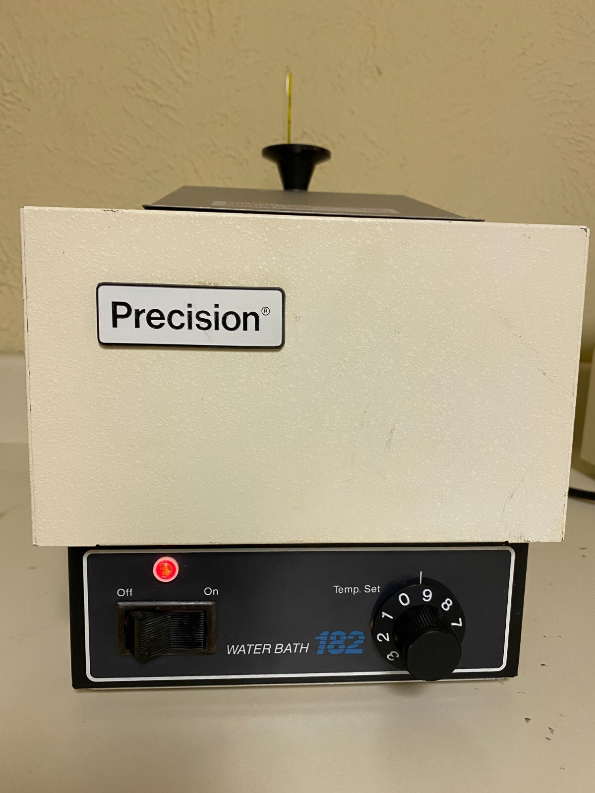 Precision Scientific Model 182 Stainless Steel Water Bath | eBay