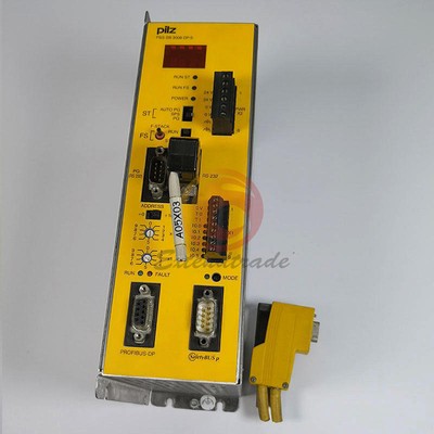 One Pilz PSS SB 3006 DP-S 301460 used | eBay