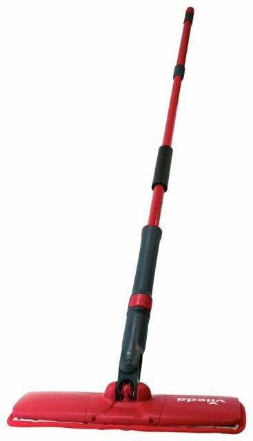 Vileda Mops, Brooms & Scrubbers for sale | eBay