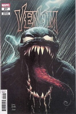 Venom #27 (2020) VF Stegman Variant Marvel Comic Book | eBay