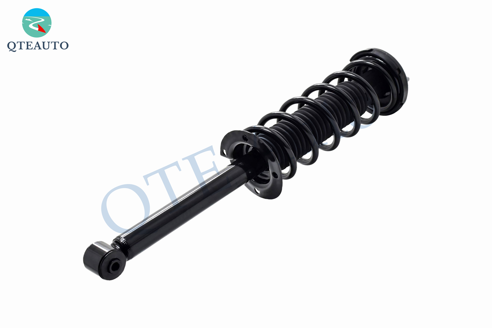 Pair of 2 Rear Quick Complete Strut and Coil Spring For 2004 - 2008 ...