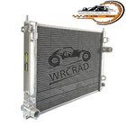 Radiator For 2005-2008 Chrysler 300 2006-2008 Dodge Charger 2.7L 3.5L 5 ...