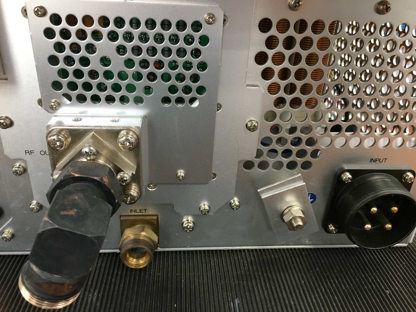 RF GENERATOR 10KW | eBay