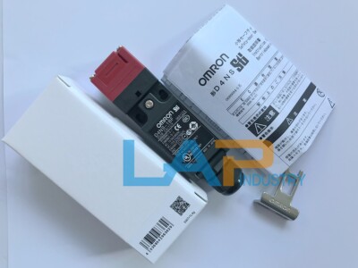 1PC New Omron Safety Door Switch D4NS-1BF | eBay