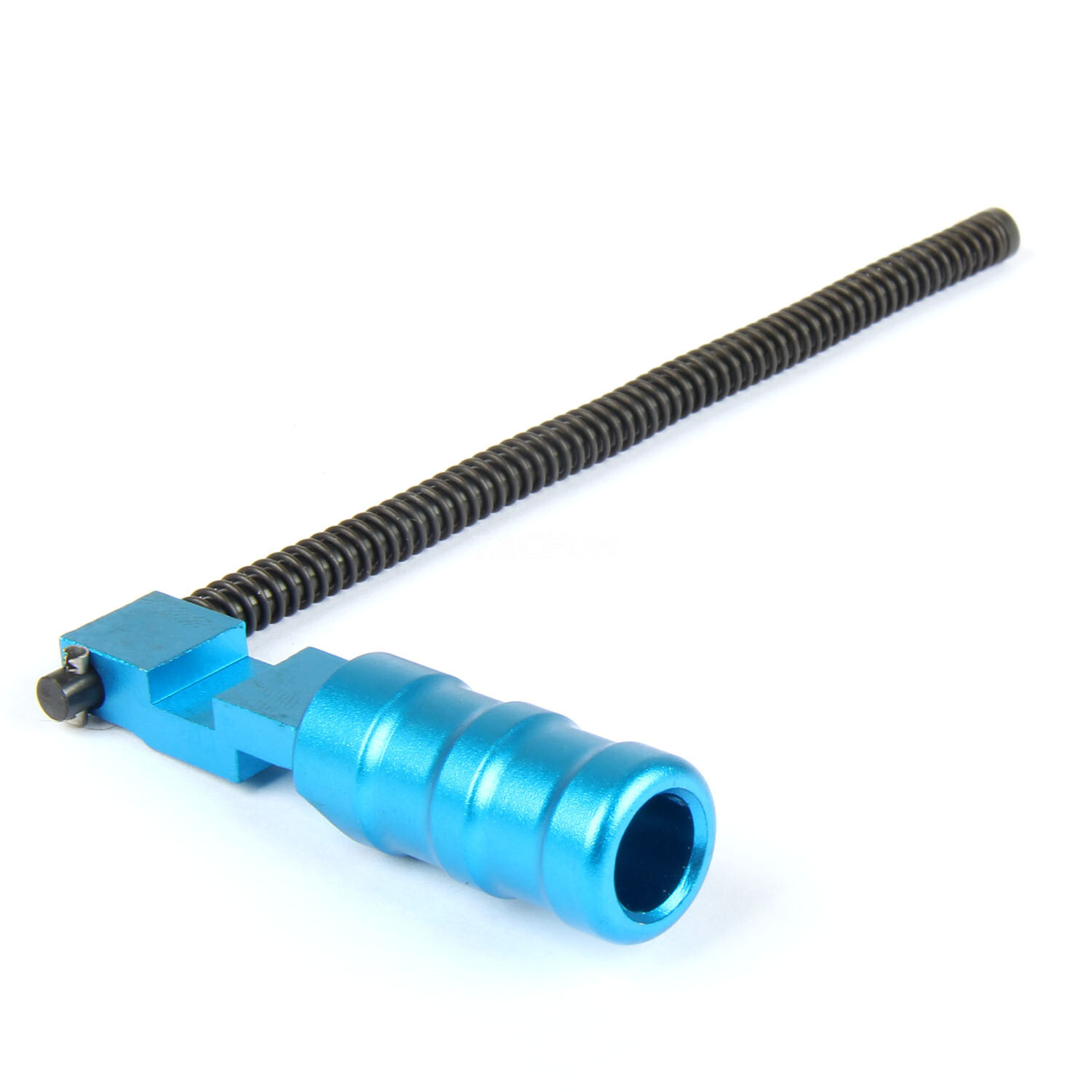 RUGER 10/22 Bolt Charging Handle w/Guide Rod + Spring Kit | eBay