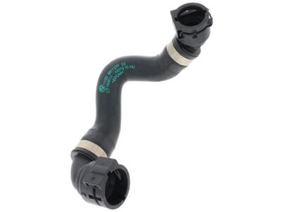 For 2016-2019 BMW 740i Radiator Hose Genuine 78185ZCDS 2017 2018 | eBay