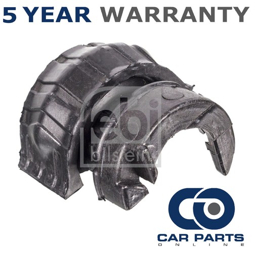 Anti Roll Bar Bush Rear CPO Fits VW Touareg Audi Q7 Porsche Cayenne ...