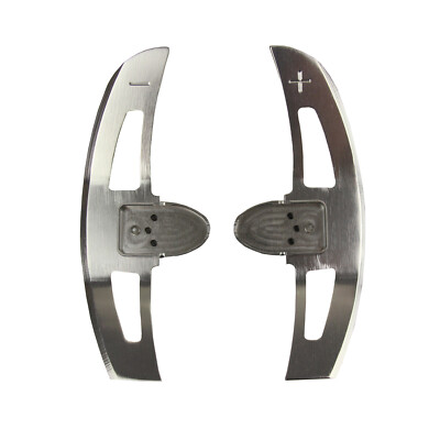 Billet Paddle Shifter Extension Buttons suit Chevrolet Camaro 2010-2011 ...