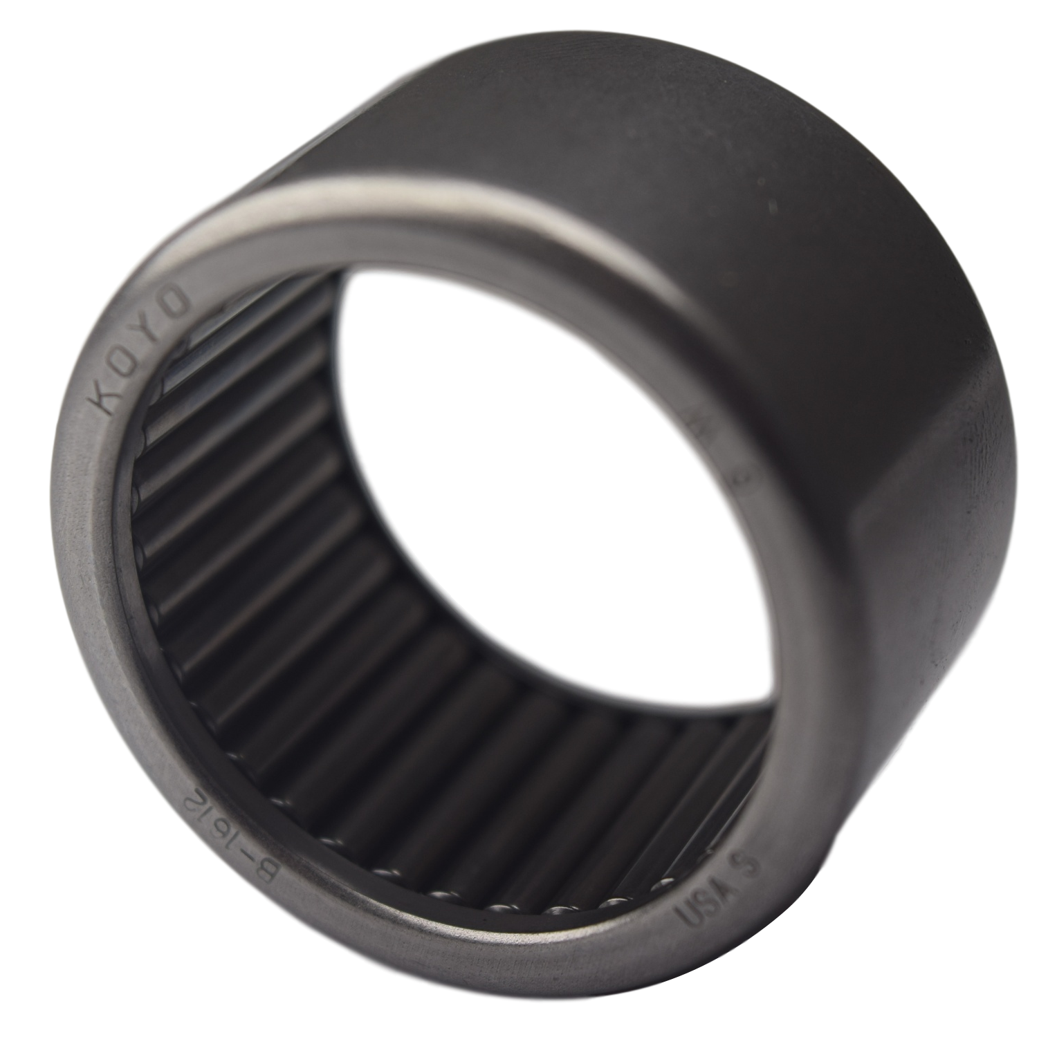 KOYO B-1612 Needle Bearing 1" x 1-1/4" x 3/4" U.S.A | eBay