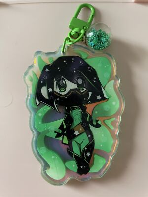 Valorant Viper Charm | eBay UK