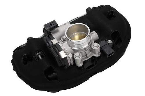 GM Genuine Parts 25202607 Engine Intake Manifold | eBay