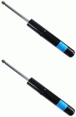 Sachs Front Shock Absorbers 313 363 fits Audi A5 8F7 2.0 TDI 3.0 TDI ...