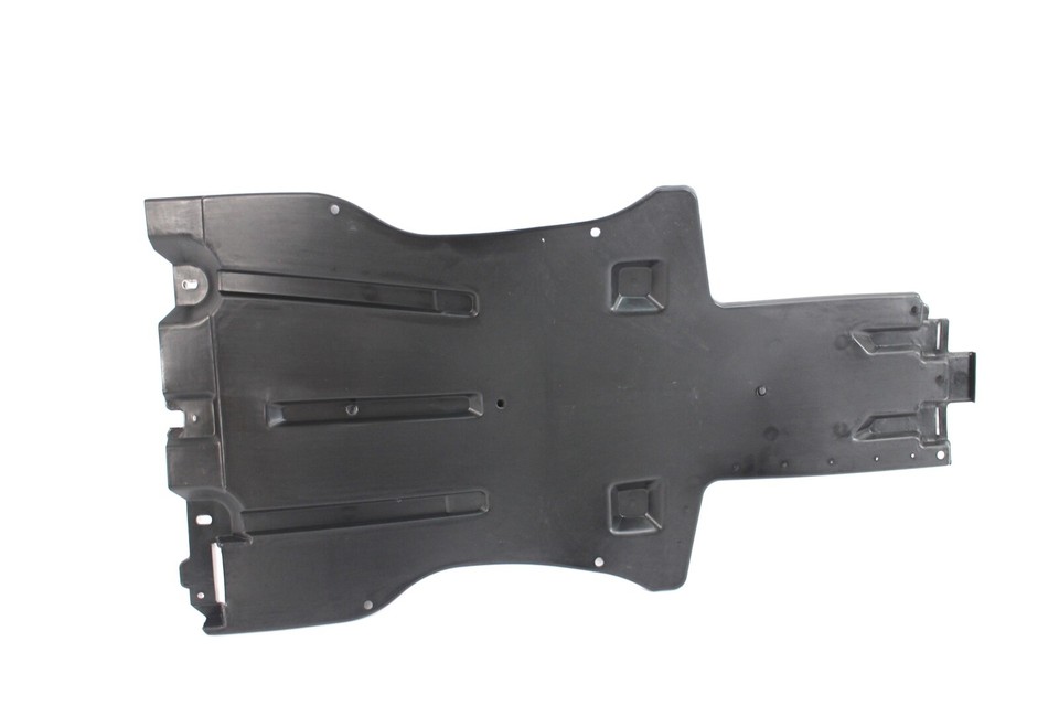 Rear Engine undercover splash shield baffle guard fits 2011 - 2018 ...