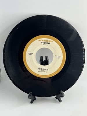 Poni-Tails – Born Too Late - 7" 45RPM 1958 ABC -Pop Rock | eBay